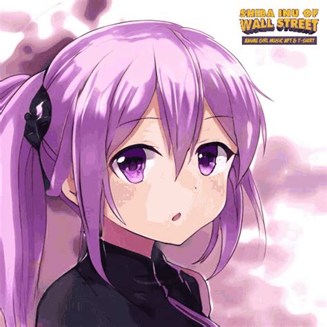 Anime Girl Anime Girls  Anime Girl Anime Girls Nft Scopri E