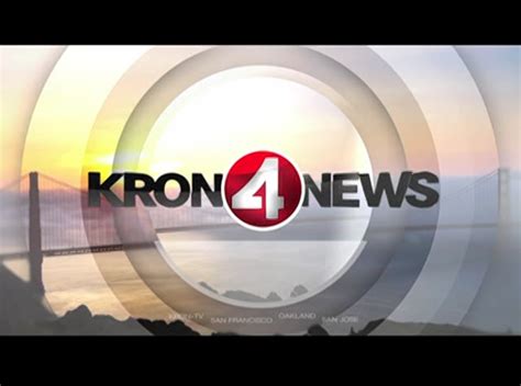 Kron 4 News At 9am Kron July 30 2024 900am 1000am Pdt Free