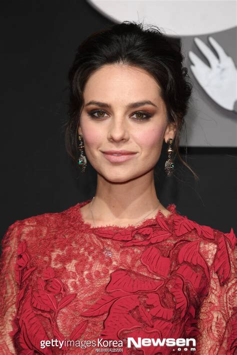 “사랑하는 케이티” 송중기 연인 지목된 케이티 루이스 사운더스 누구