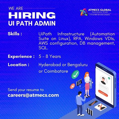 Atmecs Global Inc On Linkedin Ui Ux Aws Sql Databasemanagement