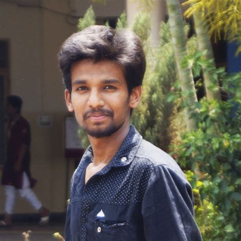 Punith Gowda Project Engineer Maini Precision Products Limited