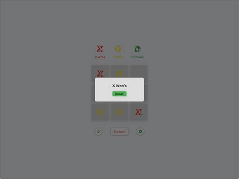 GitHub Nikettongare Tic Tac Toe Flutter