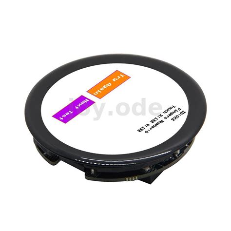 lilygo t display s3 development board 1 43 inch amoled esp32 s3 dual