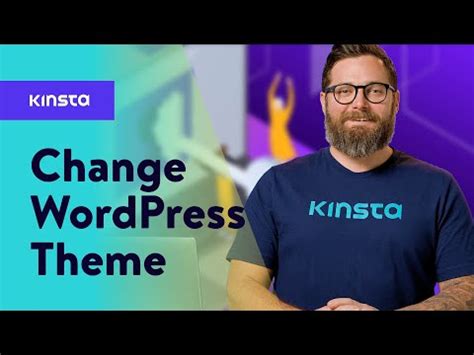 How To Change A WordPress Theme Without Breaking Your Website