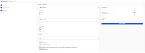 How To Create Data Campaign Using Csv File Leadgenius