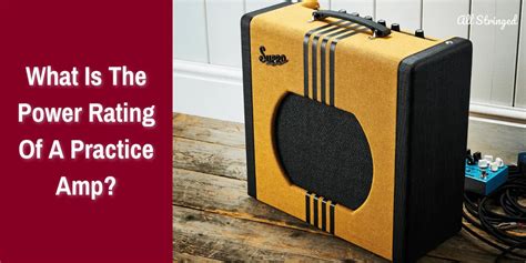 Amplifier Power Ratings Explained At Margie White Blog