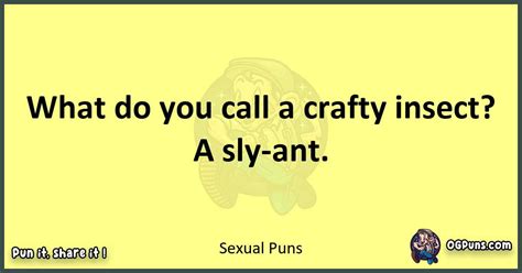 Sizzling Puns An Erotic Wordplay Extravaganza