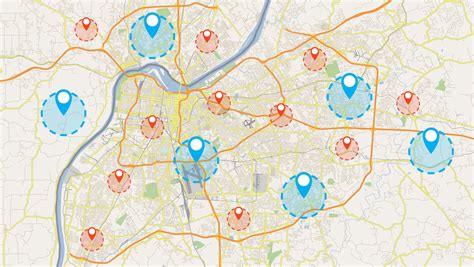 IP Targeting And Geotargeting Whats The Difference