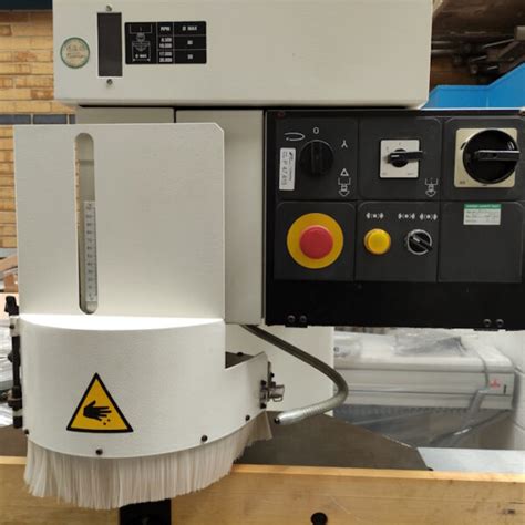 Used Scm R9 Router Mjm Woodworking Machinery