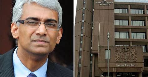 Ram Manohar Sex Pest Doctor Who Smacked Nurse On Bottom And Called Her A Bad Girl Is Jailed