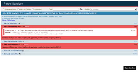 compose exercises codesandbox