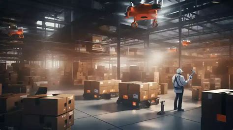 Discover How Ai In Healthcare Supply Chains Boosts Resilience And