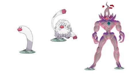 Wiglett S Evolution Line Was Leaked Recently 9GAG