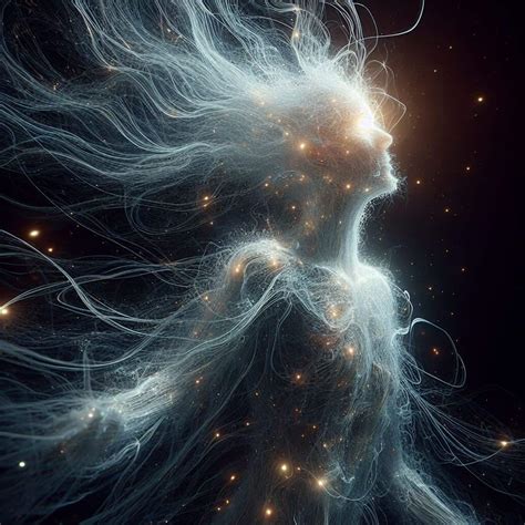 Exploring Self Perception Insights From AI Marie Cooper