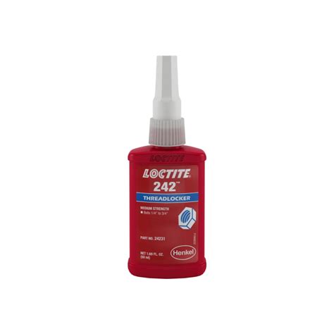 Loctite 50ml Dakara Supply