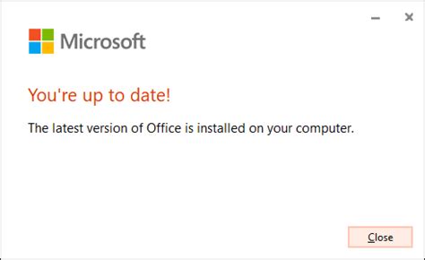 How To Update Microsoft Office Apps On Windows 10 And Mac