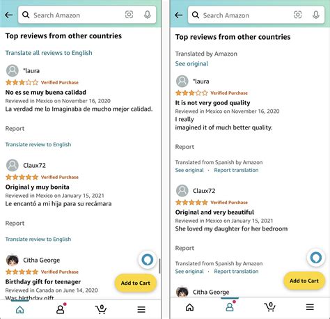 translate user generated content for global audiences
