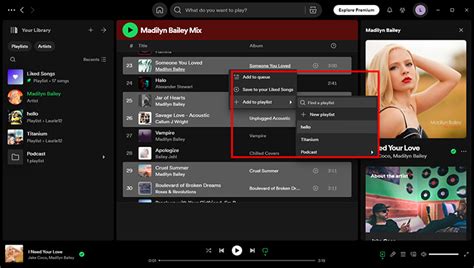 How to Add Multiple Songs to Spotify Playlist at the Same Time