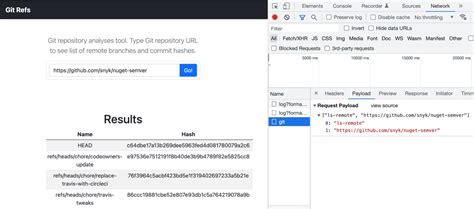 Fetch The Flag Ctf 2022 Writeup Git Refs Snyk