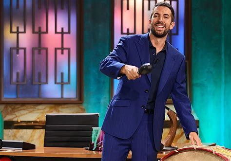 Un Presentador De Tve Declara La Guerra A David Broncano «eres Un
