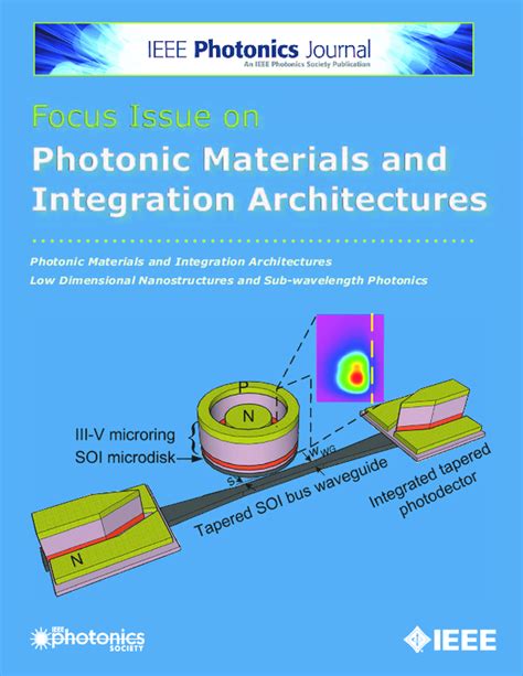 Pdf Optimization Of Hybrid Silicon Microring Lasers