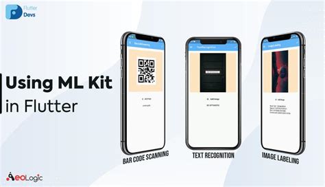 Flutter Devs On Linkedin Aeologictechnologies Aeodiz Flutter Developer Android Ios