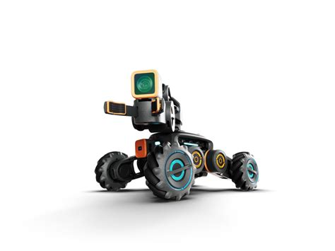 Kit Robot Inteligenta Artificiala Ugot