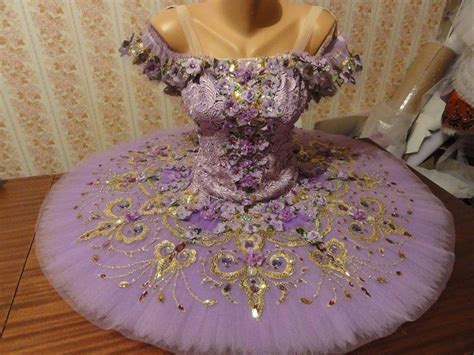 Lilac Ballerina | Балетные костюмы, Платья, Балет