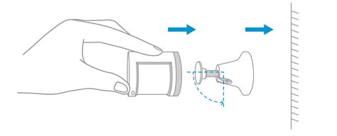 sensor setup gravio