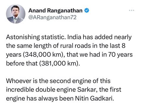 Prasanna Srinivasan On Linkedin I Love Indian Roads And The