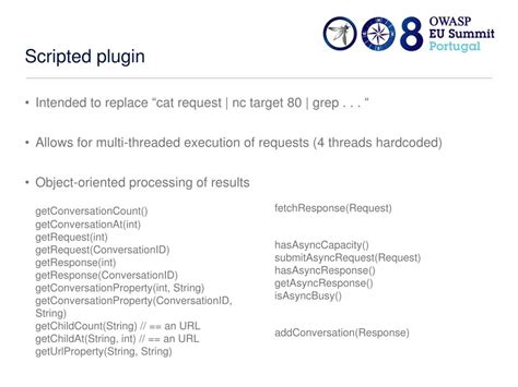 Ppt Owasp Webscarab Powerpoint Presentation Free Download Id343882