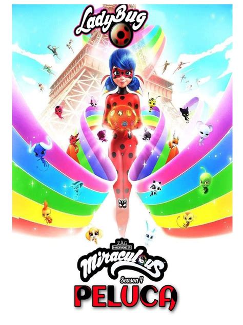 ladybug pdf