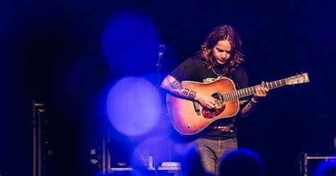 Billy Strings Debuts Original Song Be Your Man In Cleveland