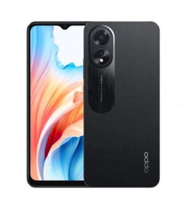 Oppo A18 128GB 4G Smartphone