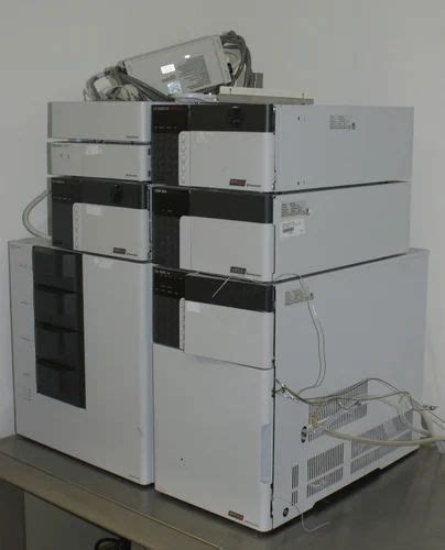 Shimadzu Refurbished HPLC System At Piece Refurbished HPLC System In Hyderabad ID