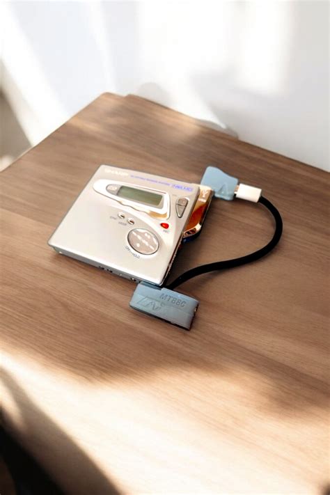 Usb Link Cable For Sharp Mt899 Mt880