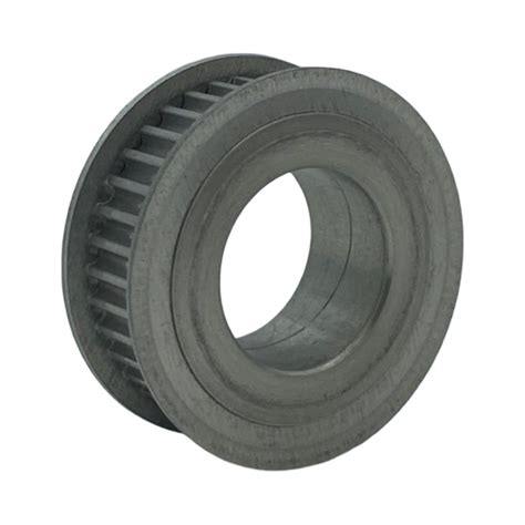 Cnc Machine Spindle Motor Encoder Pulley Cnc Replacement Parts