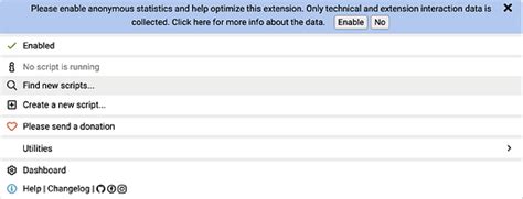 Visual Guide On How To Install A Userscript Api And Third Party Apps