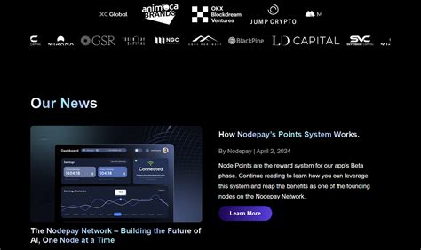 Openledger New Testnet For All Devices By Node Mafia Medium
