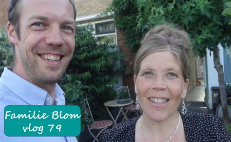 Familie Blom Verrast Opnieuw Met Bijzonder Nieuws Streamzine