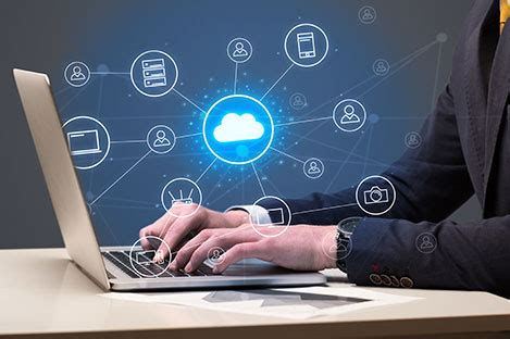 Common SMB Solutions for IT with Managed Services | ICS