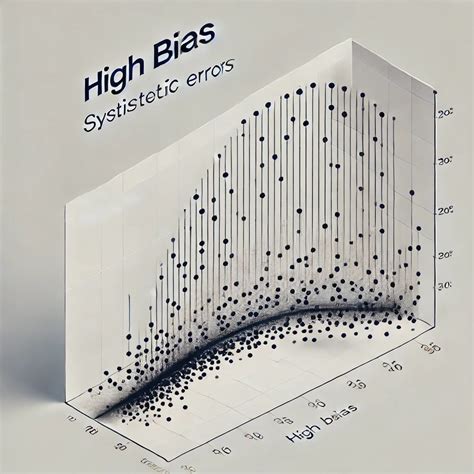 ml series 8 understanding the bias variance tradeoff in machine