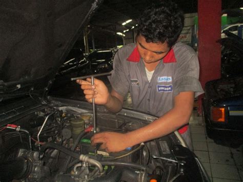 Aki G Force Basah Nx120