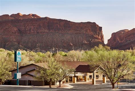 FIELD STATION MOAB Hotel (Utah): Prezzi e Recensioni 2023