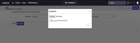 Servicenow Ai Capabilities Workflows And Improved Productivity