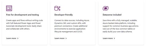 Release Power Apps Developer Plan Kurt Shintakus Blog