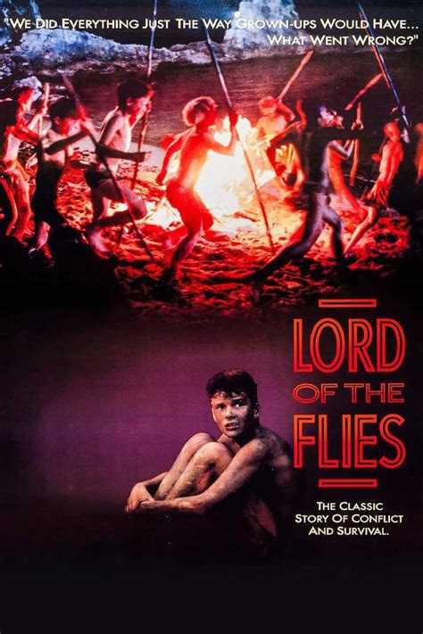Lord Of The Flies 1963 Full Movie Summary And Plot Explained