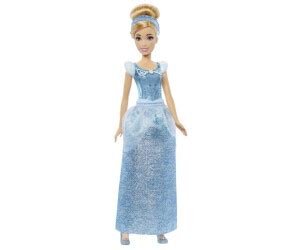 Buy Mattel Disney Princess Cinderella HLW From Today Best Deals On Idealo Co Uk