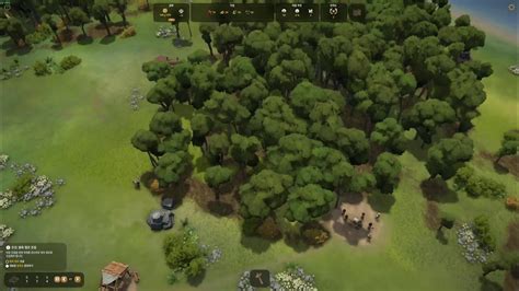 파운데이션 스팀신작게임 한번 해볼까중세건축경영 Youtube