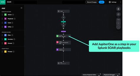 Optimizing Your Splunk Soar Deployment With Jupiterone